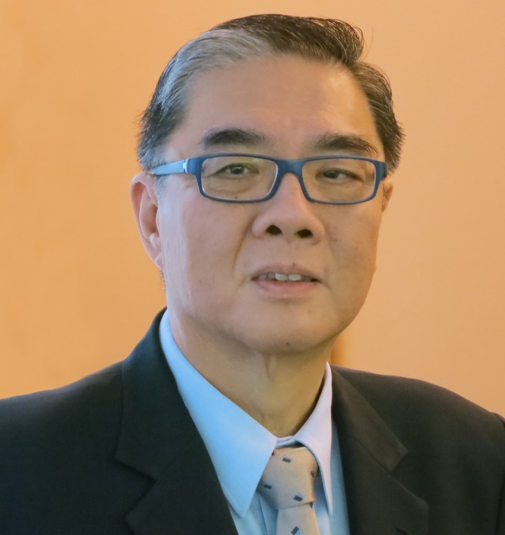 11. ออง เค็ง ยอง (Ong Keng Yong) สัญชาติสิงคโปร์ ดำรงตำแหน่งระหว่าง